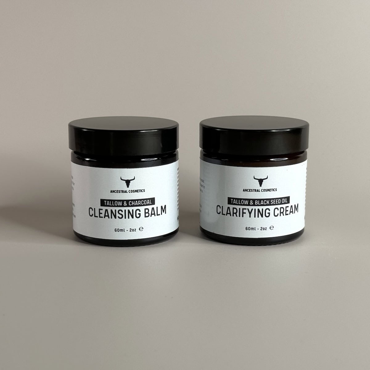 Clarifying Set – Ancestral Cosmetics