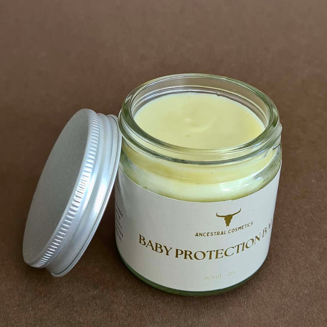 Ancestral Cosmetics - Truly Natural & Highly Effective